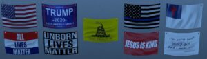 Sims 4 flag CC – GetSimsCC